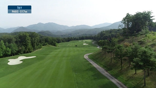KLPGA | 실시간 중계, 대회 일정 및 하이라이트 : SBS골프